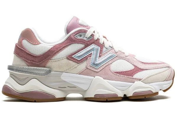 New Balance 9060 ROSE PINK – Deep Shop Mx