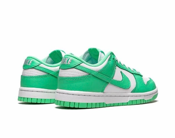 Dunk Low GREEN GRASS – Deep Shop Mx