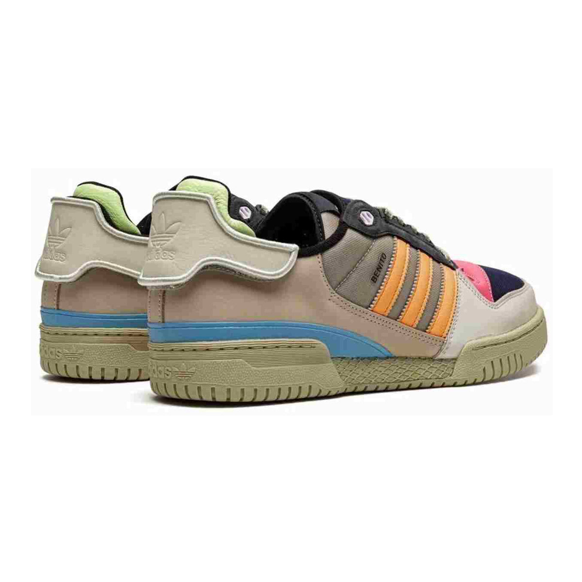 Adidas Bad Bunny POWERPHASE BENITO – Deep Shop Mx